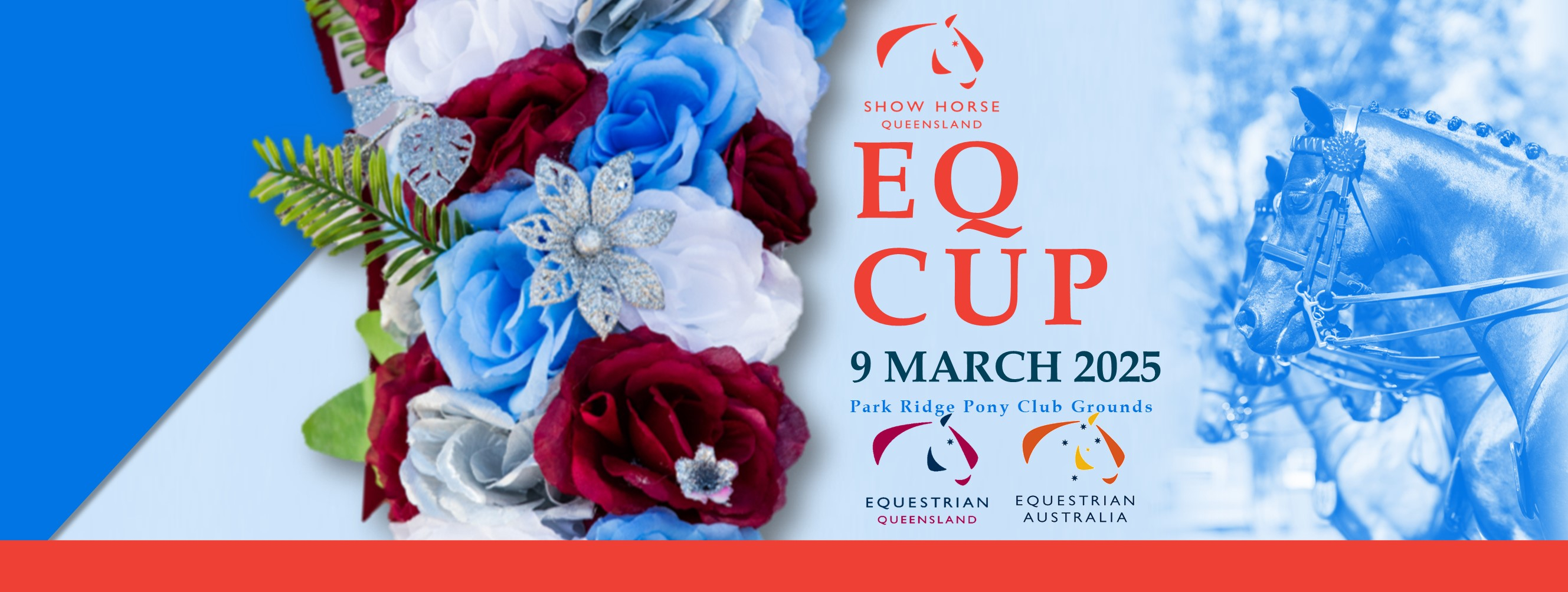 EQ Cup Hack Show - Cancelled | Equestrian Queensland